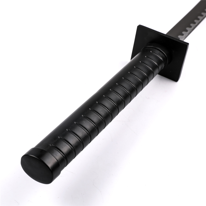 Marvel Movie Deadpool Twin Katana Samurai Sword Set - Buy deadpool ...