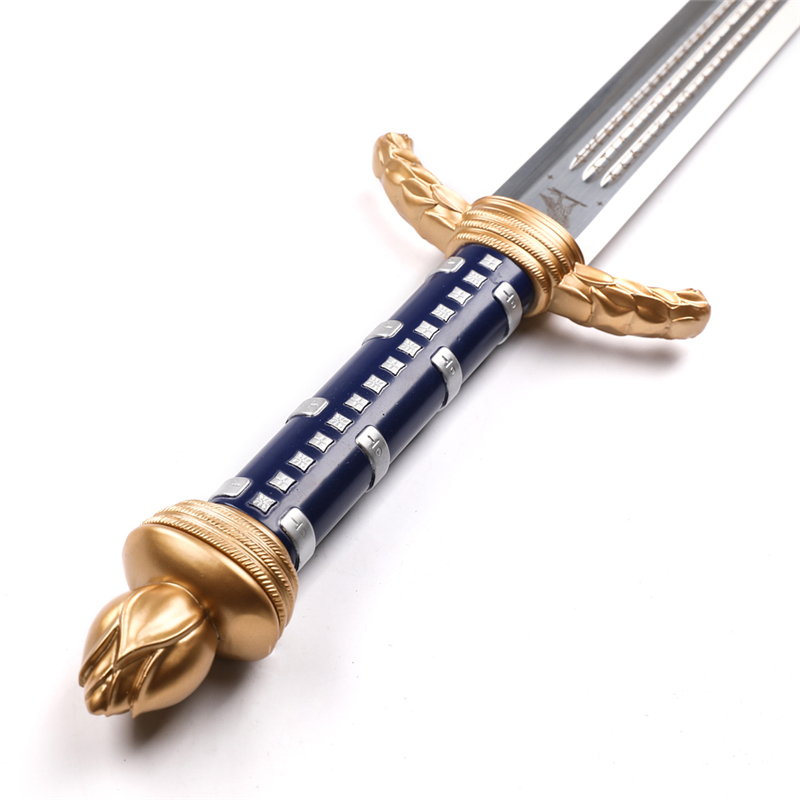 Justice League Wonder Woman Metal Sword Replica - Buy metal sword ...